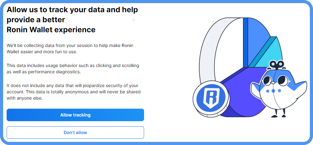 Ronin Wallet Desktop Guide – Ronin