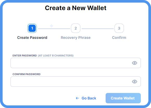 Ronin Wallet Desktop Guide – Ronin