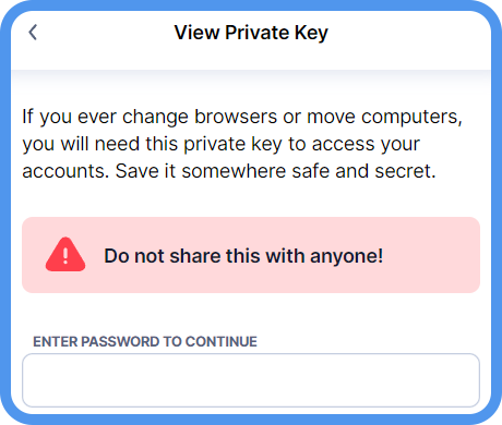 Guía para Ronin Wallet PC – Ronin