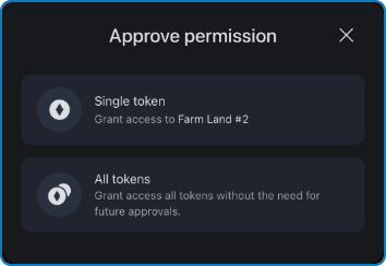 How to Deposit to Ronin – Ronin