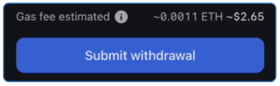 How to Withdraw from your Ronin wallet – Ronin