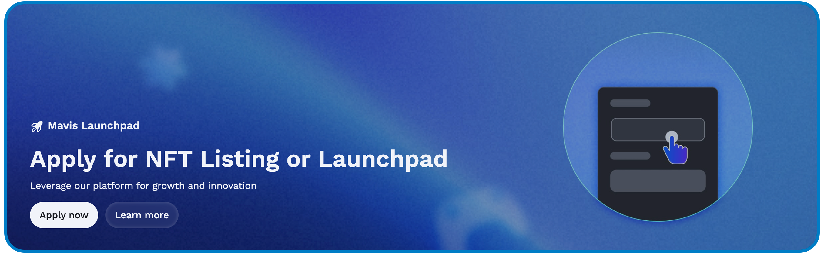 NFT Listing and Launchpad Guidelines on Ronin Market – Ronin