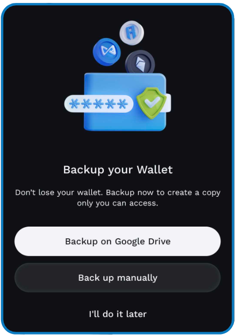 Getting Started on Ronin Mobile Wallet – Ronin