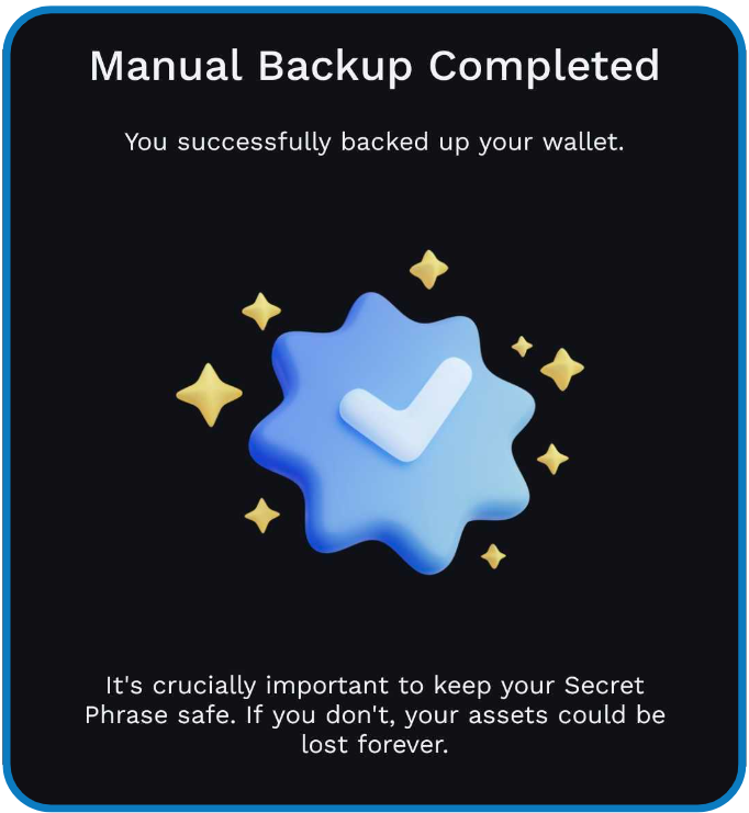 Getting Started on Ronin Mobile Wallet – Ronin