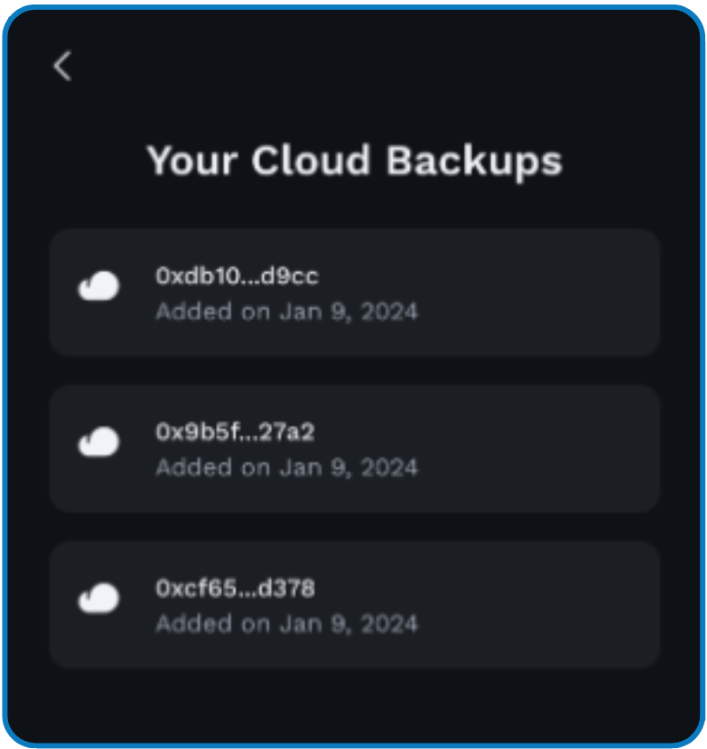 Getting Started on Ronin Mobile Wallet – Ronin