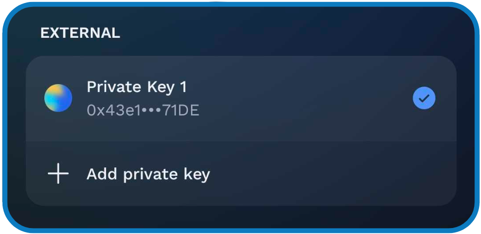 Getting Started on Ronin Mobile Wallet – Ronin