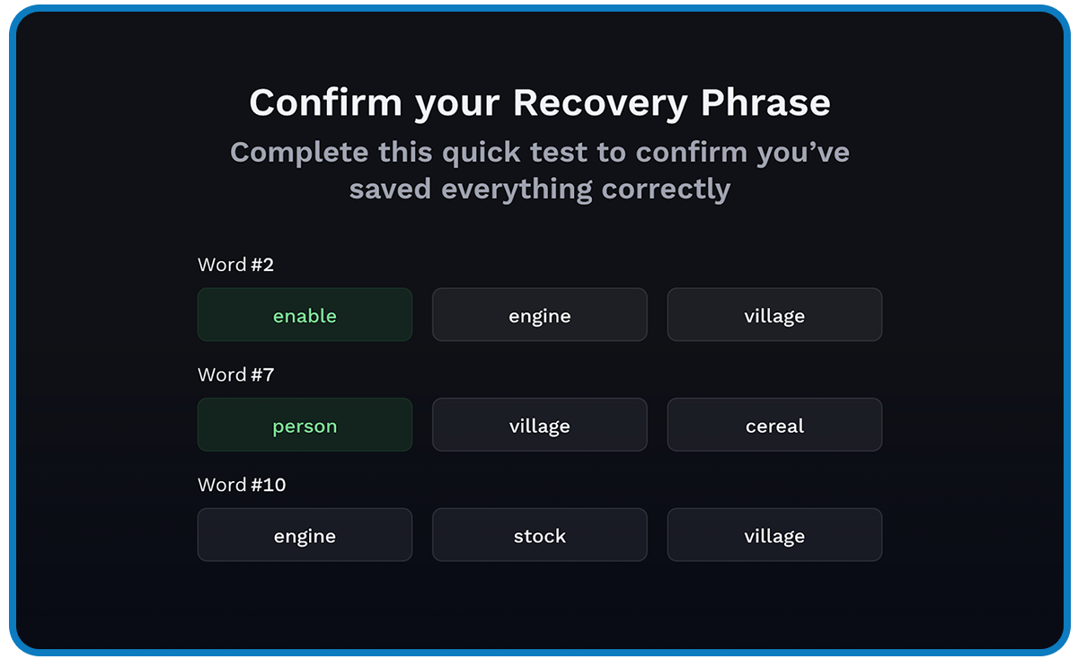 Ronin Wallet Desktop Guide – Ronin