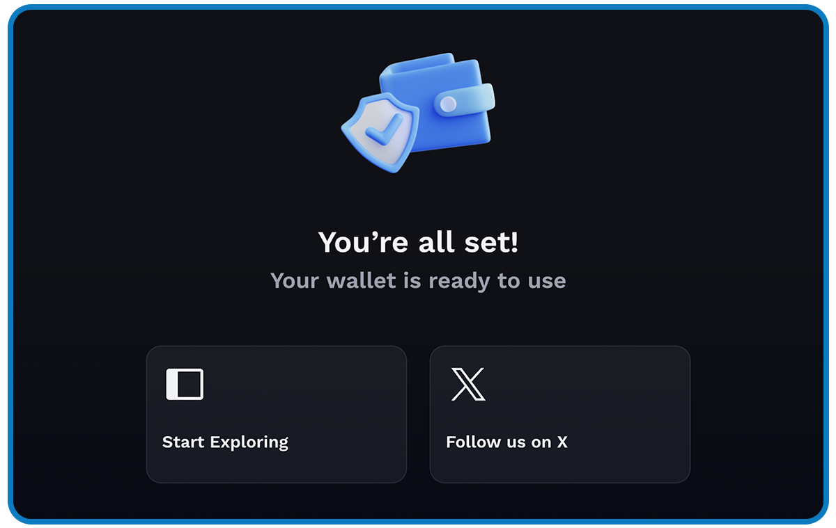 Ronin Wallet Desktop Guide – Ronin