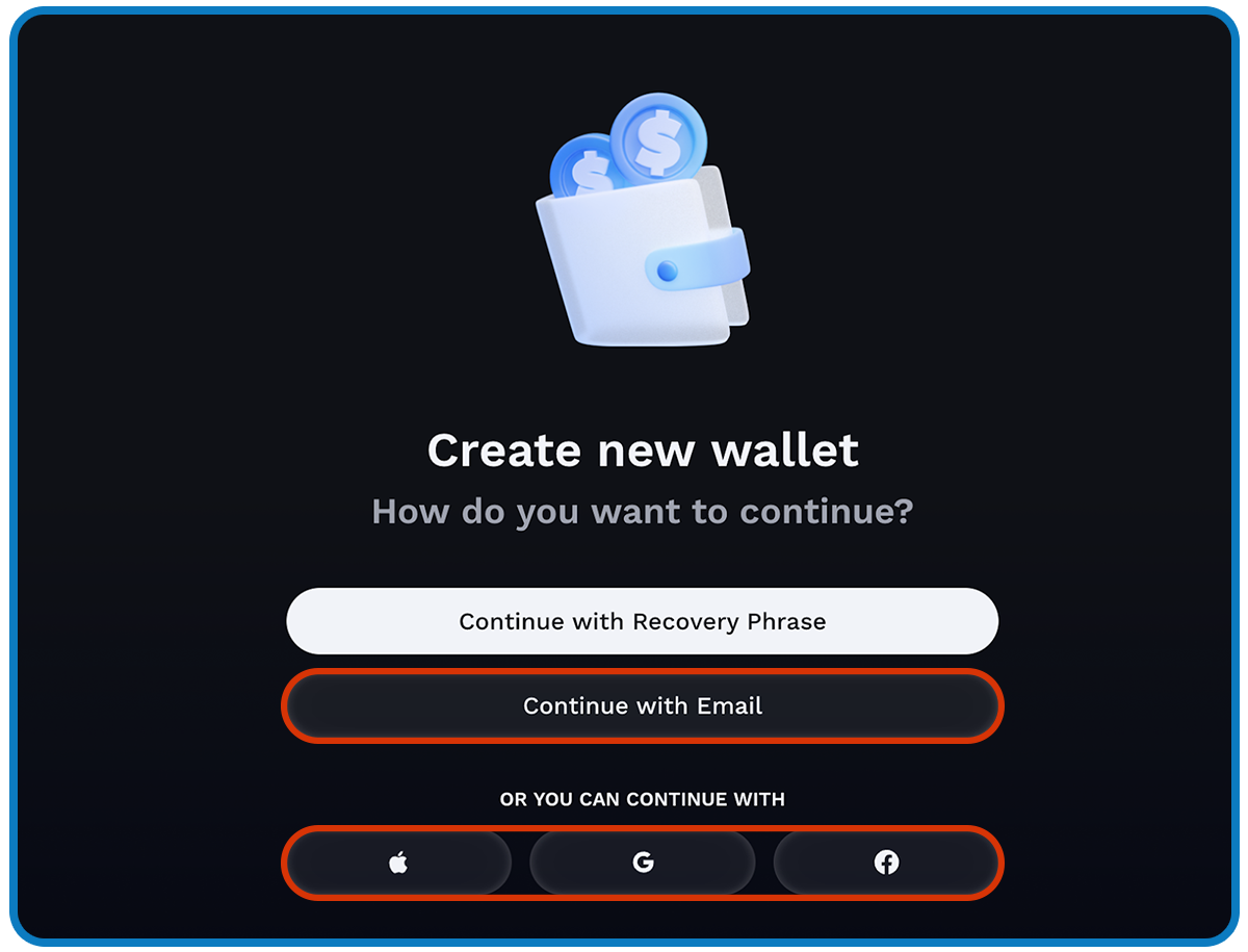 Ronin Wallet Desktop Guide – Ronin