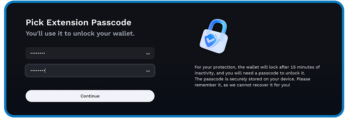 Ronin Wallet Desktop Guide – Ronin