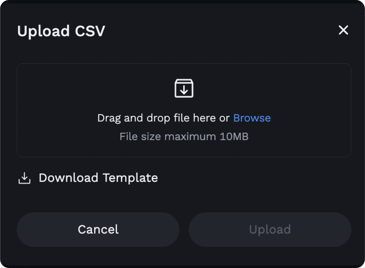 Ronin Web Wallet – Ronin