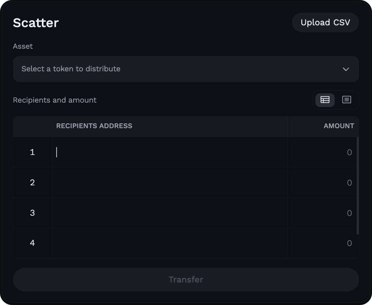 Ronin Web Wallet – Ronin