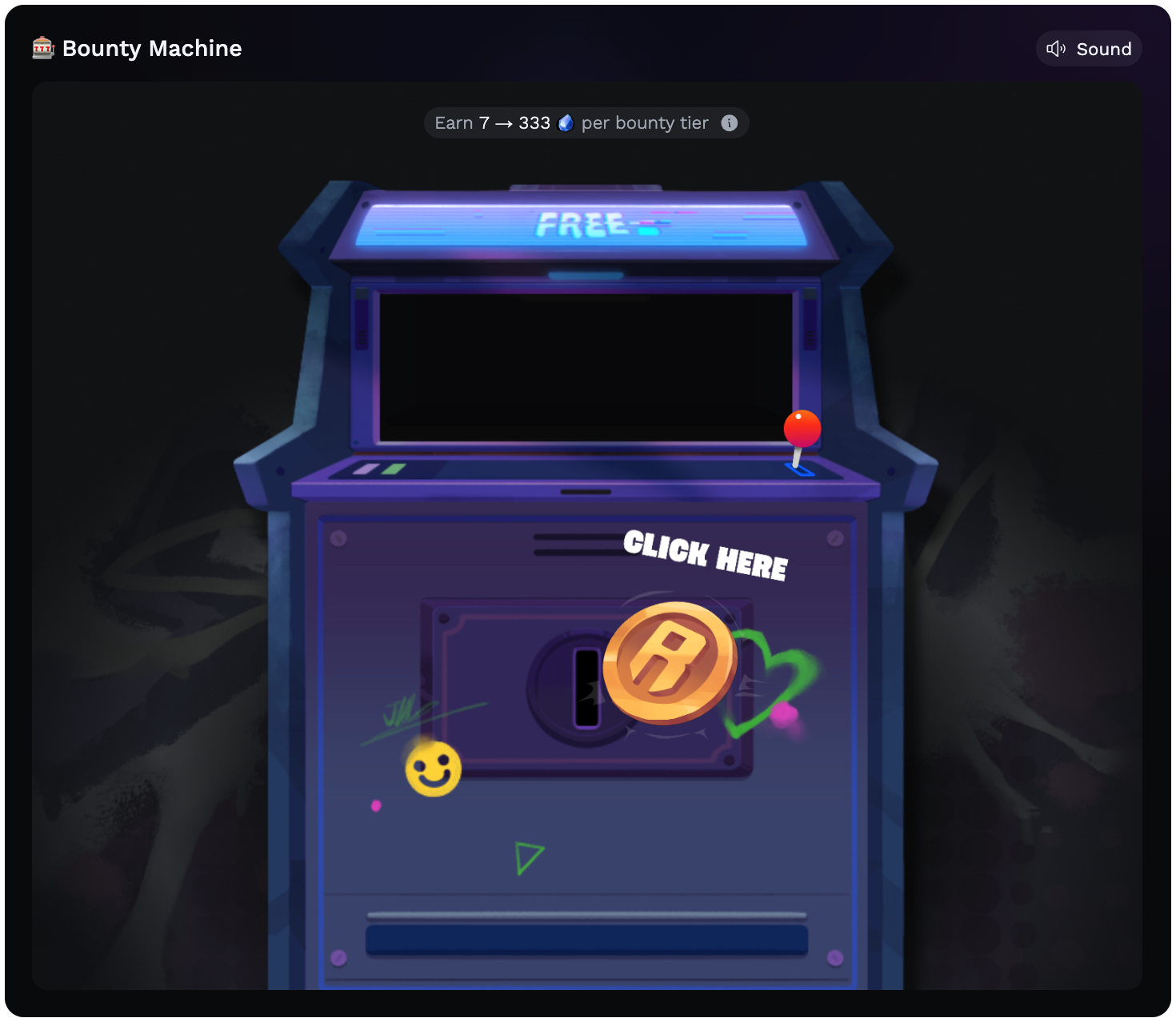 Ronin Arcade - Overview – Ronin